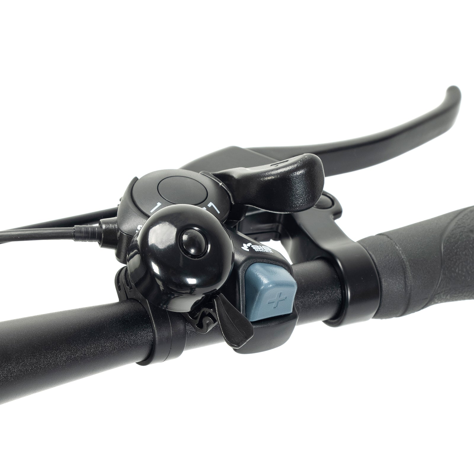 Effortless & Efficient Urban Commuting with Touroll J1 ST Trekking E-Bike